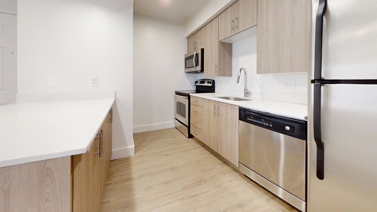 Photos and Video of Avia Lofts at Maple Road in Amherst, NY