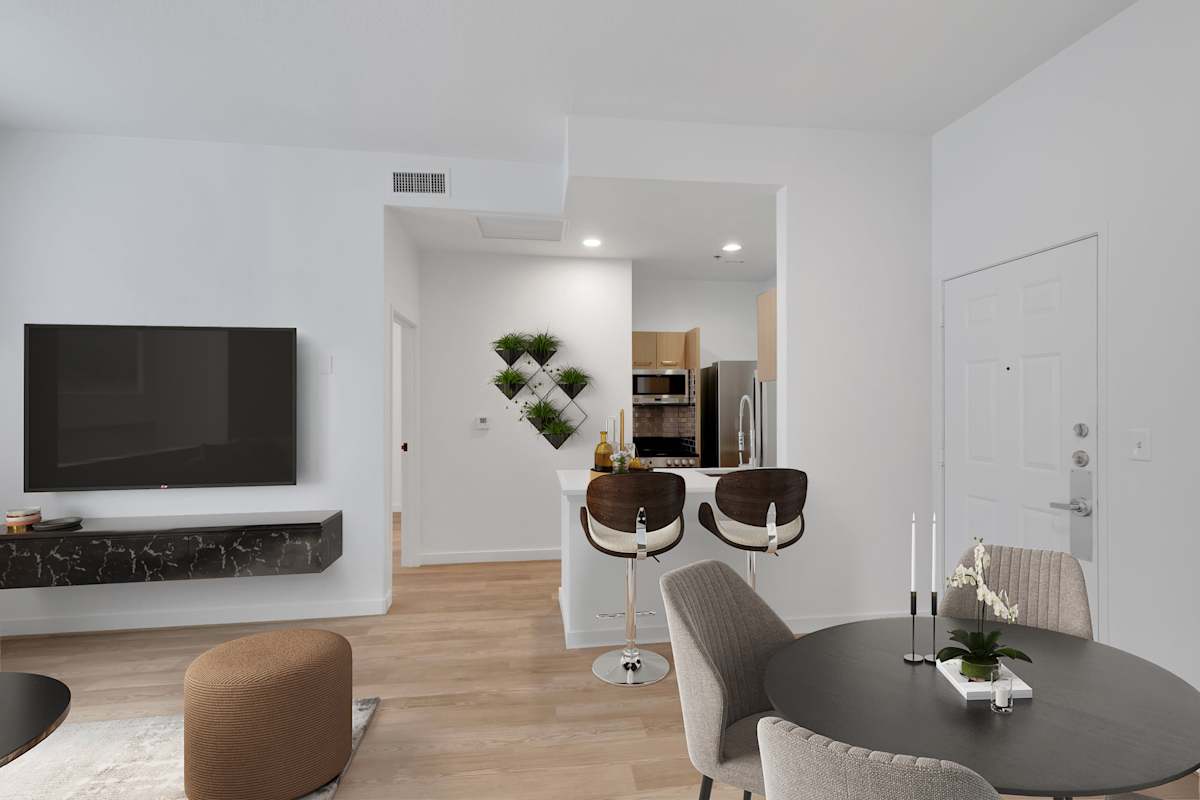 Photos and Video of AVIA Apartments On Alpha in Dallas, TX