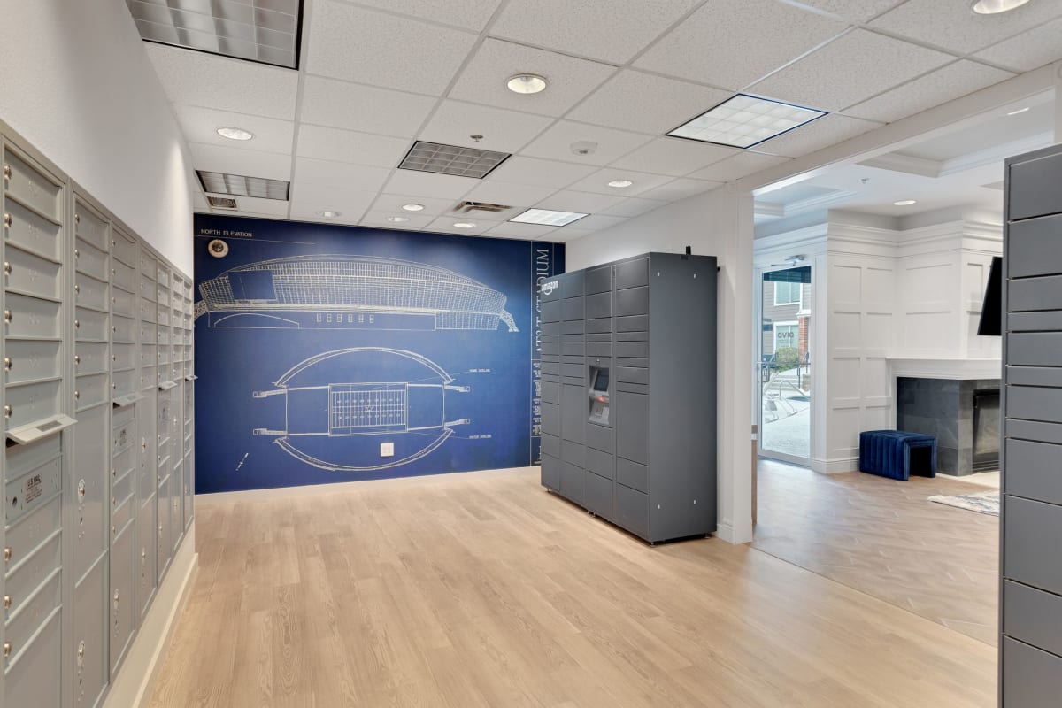 Photos and Video of AVIA Apartments On Alpha in Dallas, TX