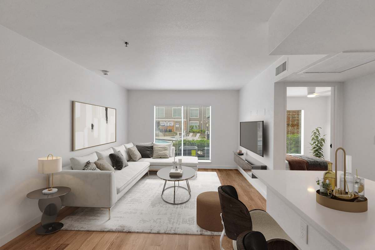 Photos and Video of AVIA Apartments On Alpha in Dallas, TX