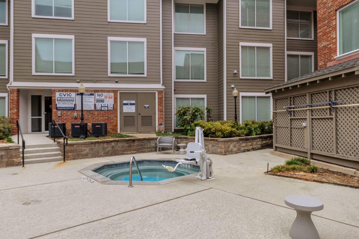 Photos and Video of AVIA Apartments On Alpha in Dallas, TX