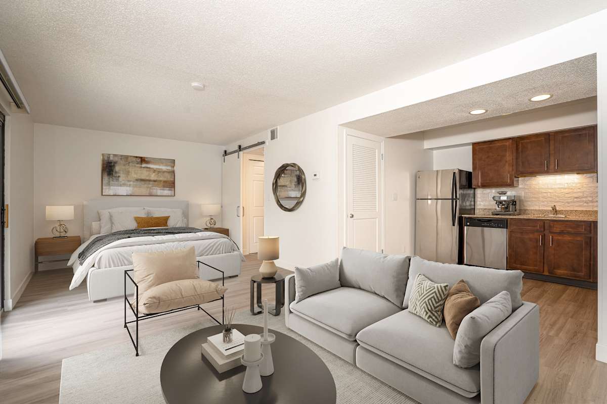 Photos and Video of AVIA Lofts on Victors Way in Ann Arbor, MI