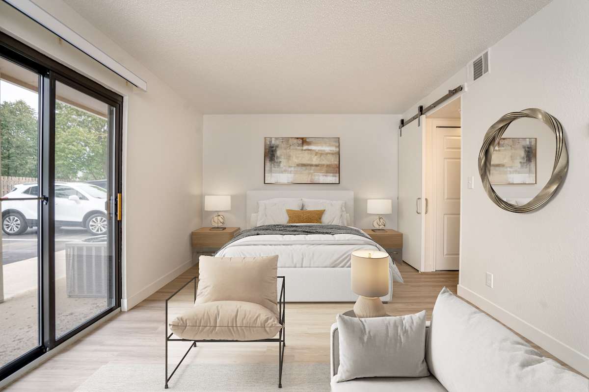 Photos and Video of AVIA Lofts on Victors Way in Ann Arbor, MI