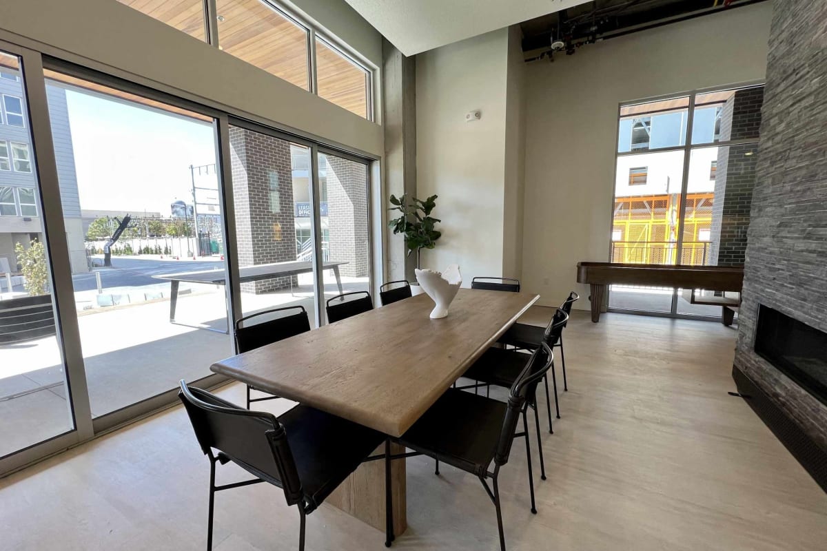 Apartments for Rent in Downtown Salt Lake City | Paperbox Lofts