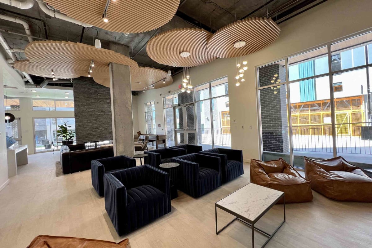 Apartments in Salt Lake City | Paperbox Lofts | Photos