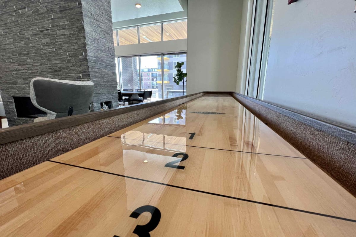 Apartments in Salt Lake City | Paperbox Lofts | Photos