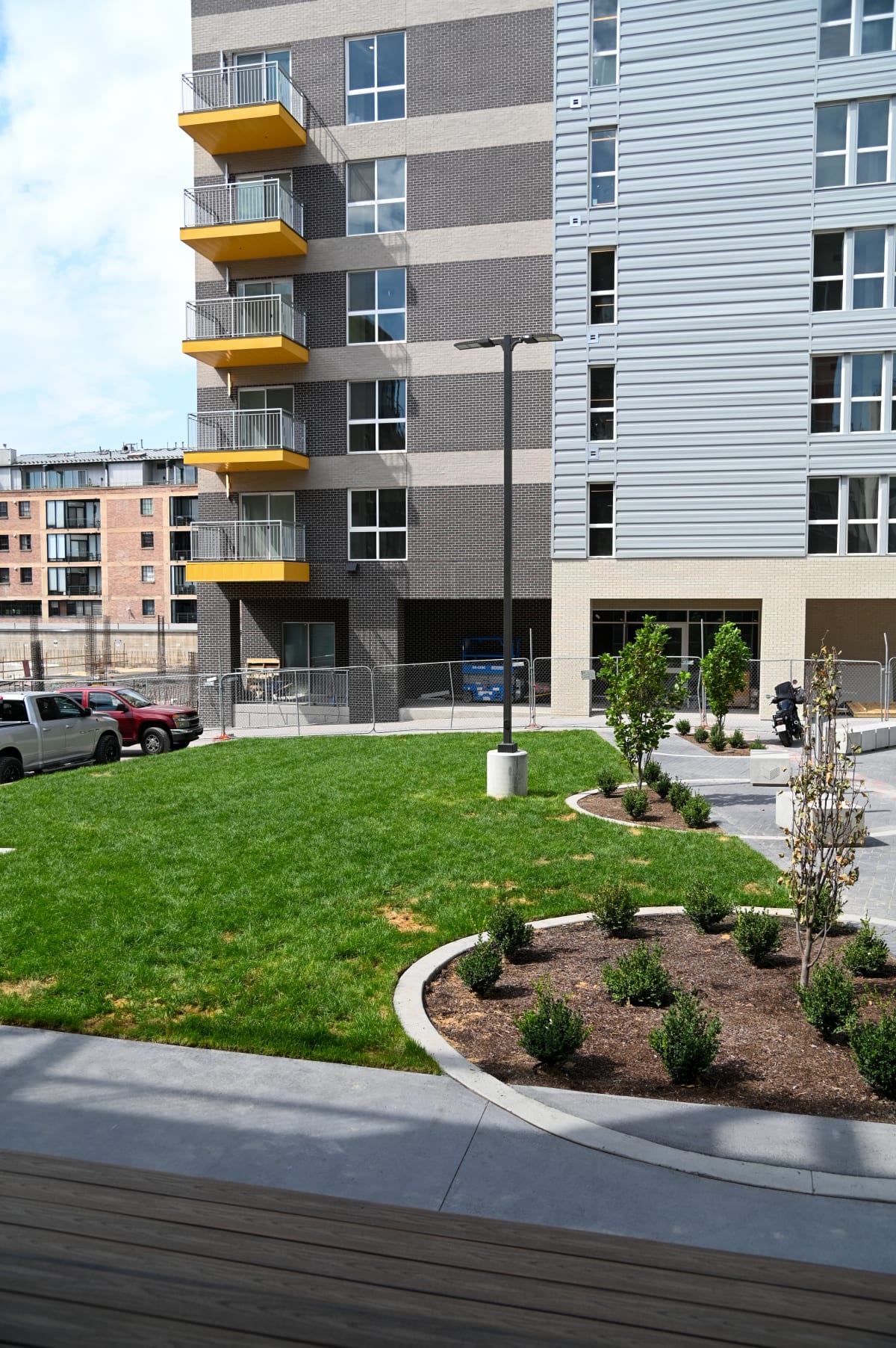 View Photos of Paperbox Lofts in Salt Lake City, UT