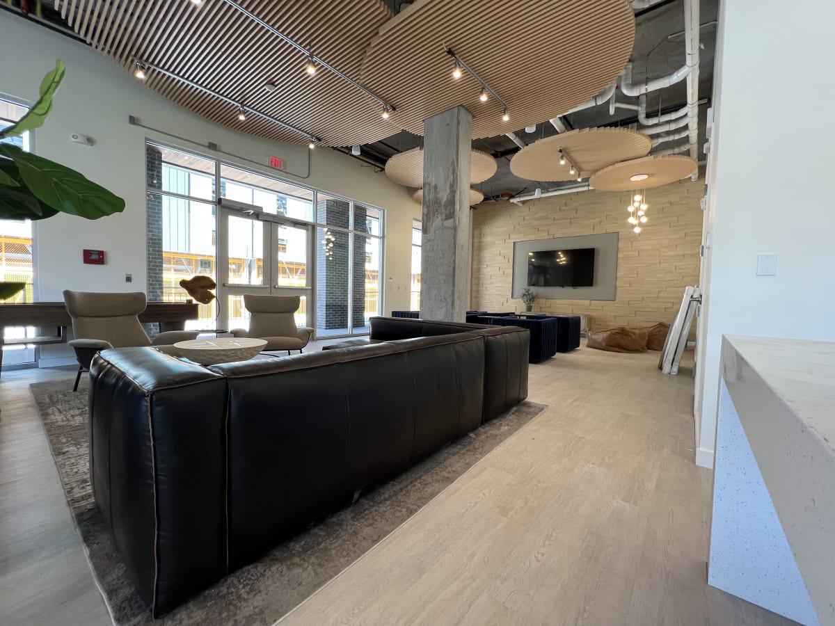 View Photos of Paperbox Lofts in Salt Lake City, UT