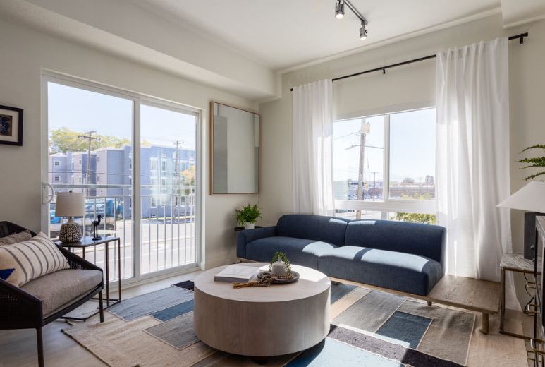 Apartments for Rent in Downtown Salt Lake City | Paperbox Lofts