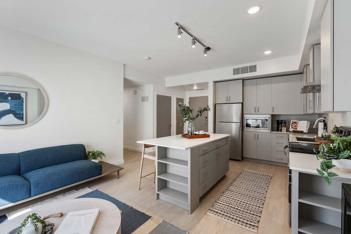 Apartments for Rent in Downtown Salt Lake City | Paperbox Lofts
