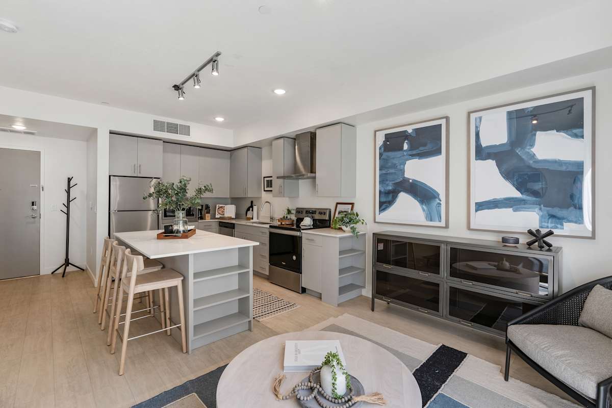 Apartments for Rent in Downtown Salt Lake City | Paperbox Lofts
