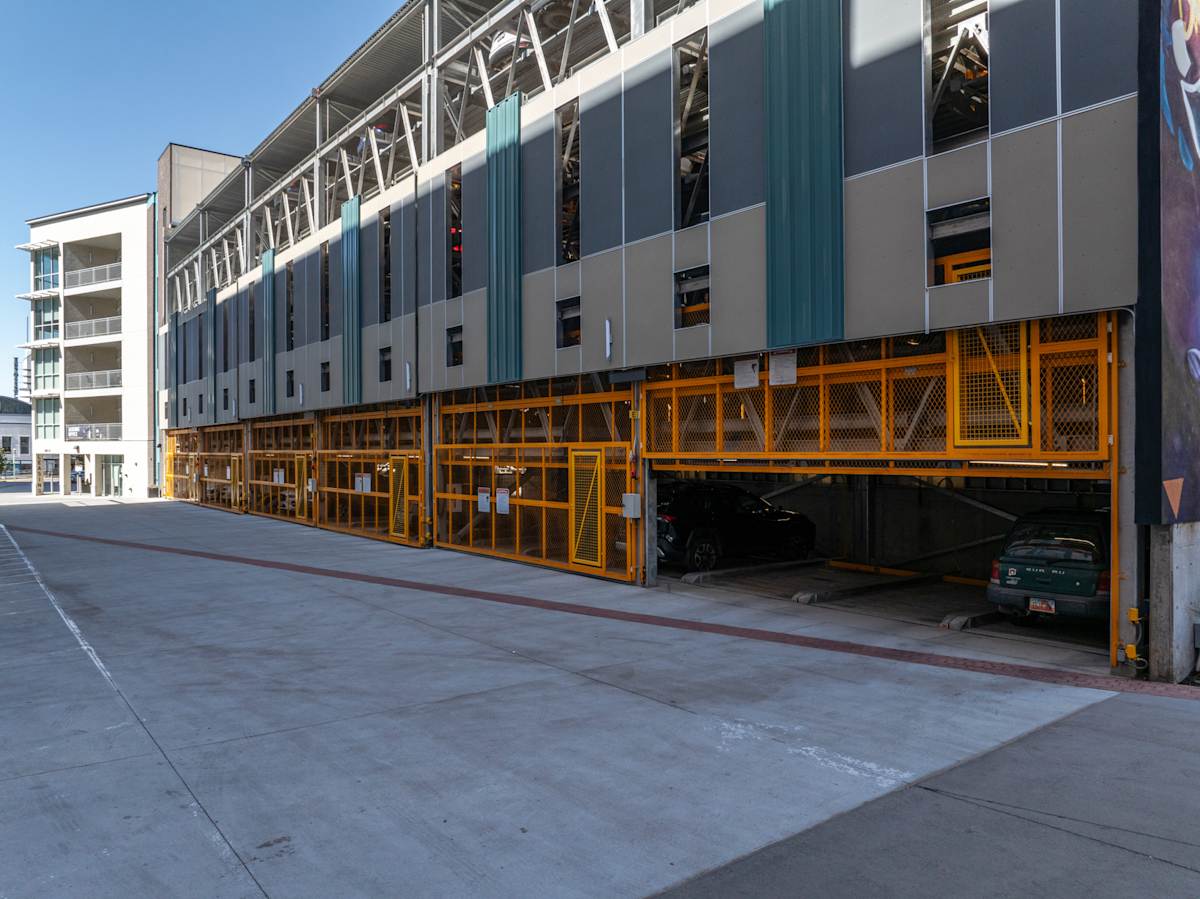 Apartments for Rent in Downtown Salt Lake City | Paperbox Lofts