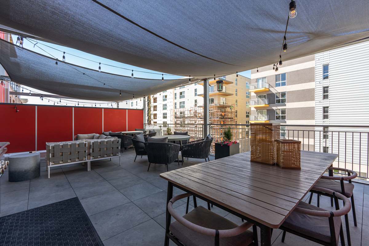 Apartments for Rent in Downtown Salt Lake City | Paperbox Lofts