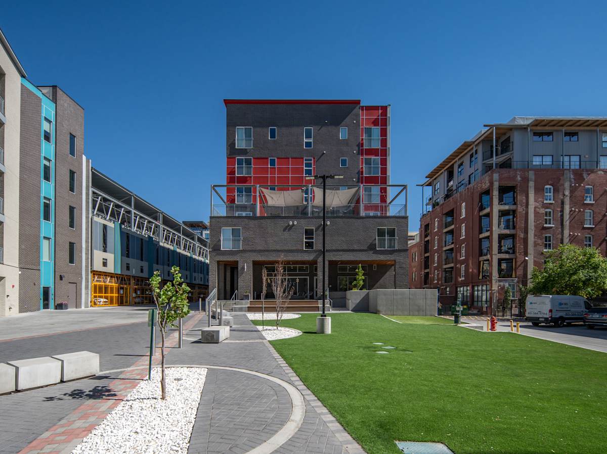 Apartments for Rent in Downtown Salt Lake City | Paperbox Lofts