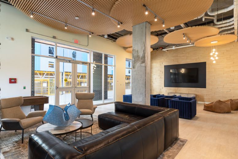 Apartments in Salt Lake City | Paperbox Lofts | Photos