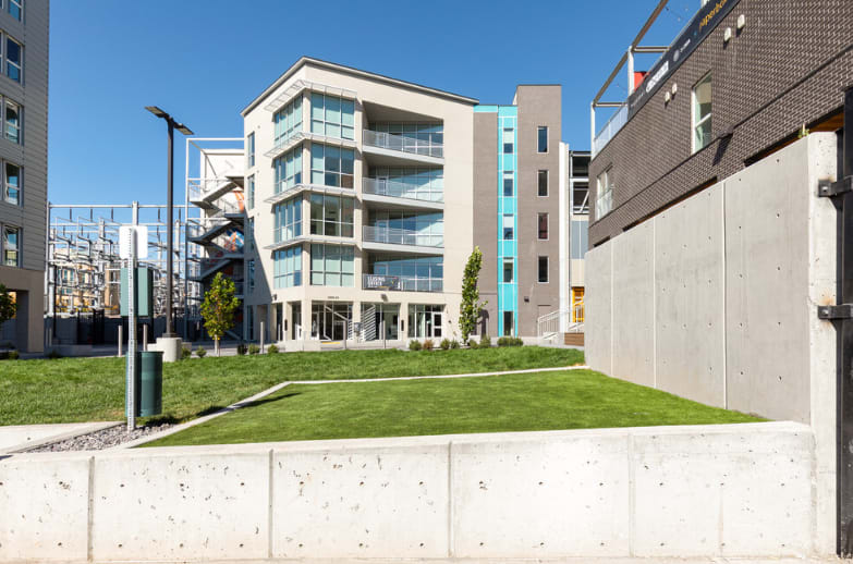 Apartments for Rent in Downtown Salt Lake City | Paperbox Lofts