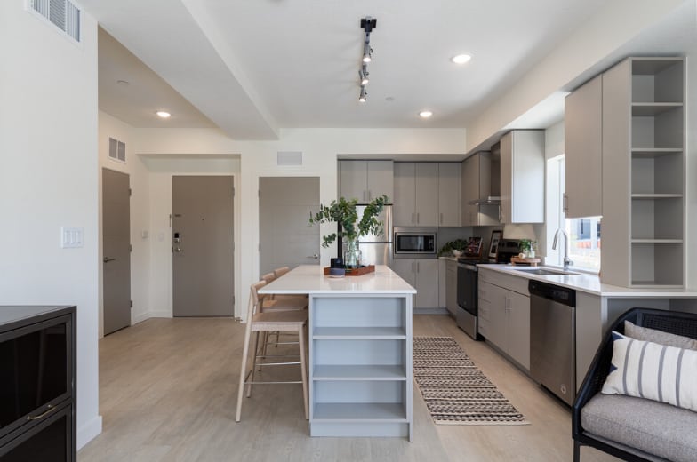Apartments for Rent in Downtown Salt Lake City | Paperbox Lofts