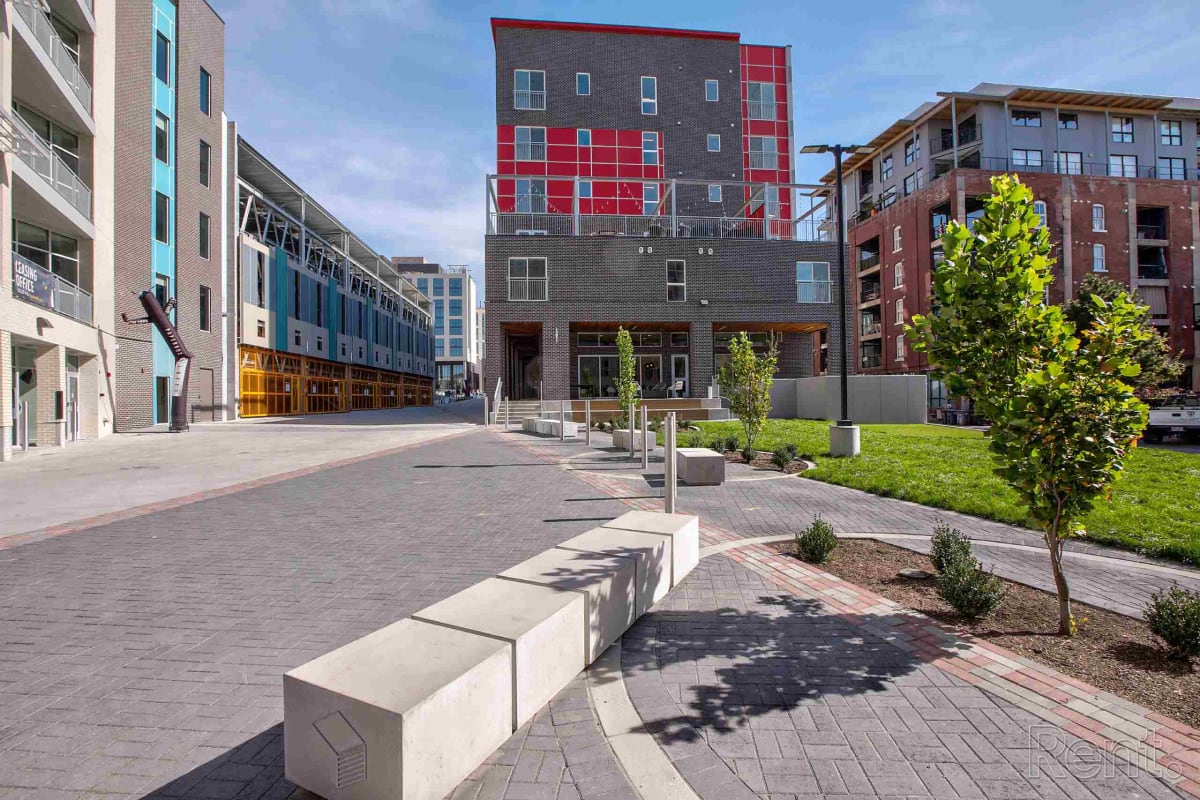 Apartments for Rent in Downtown Salt Lake City | Paperbox Lofts