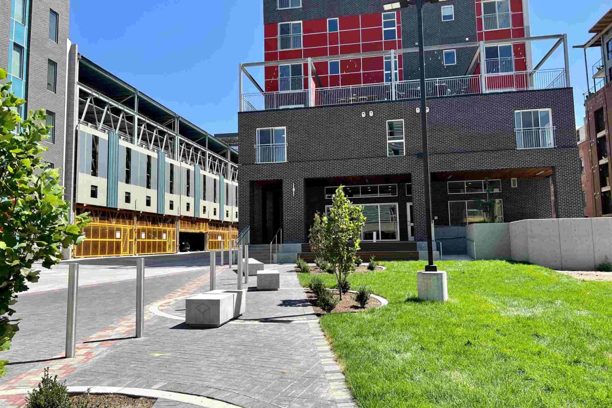 Apartments for Rent in Downtown Salt Lake City | Paperbox Lofts