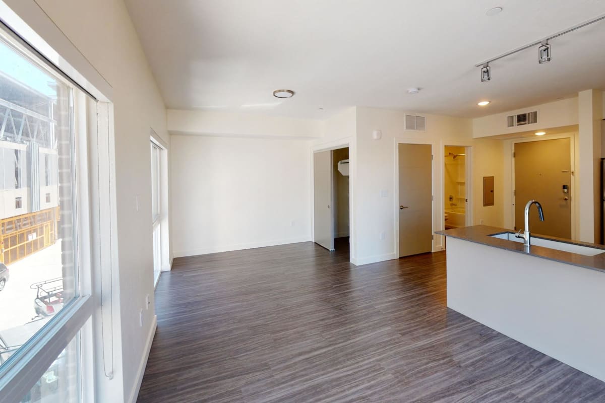 Apartments for Rent in Downtown Salt Lake City | Paperbox Lofts