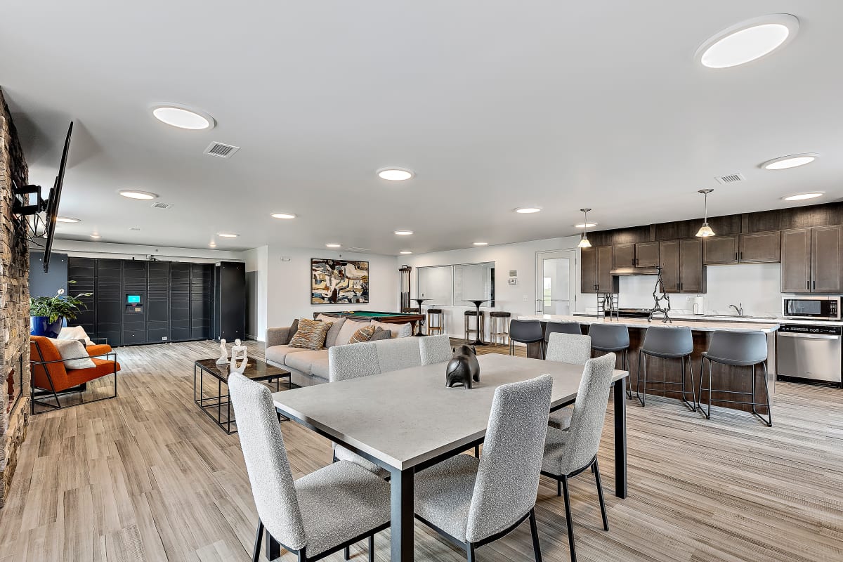 Apartments for Rent in Rapid City, SD | Red Rock Apartments