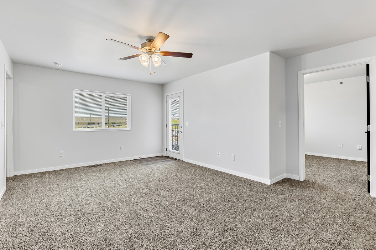 Photos and Video of Red Rock Apartments in Rapid City, SD