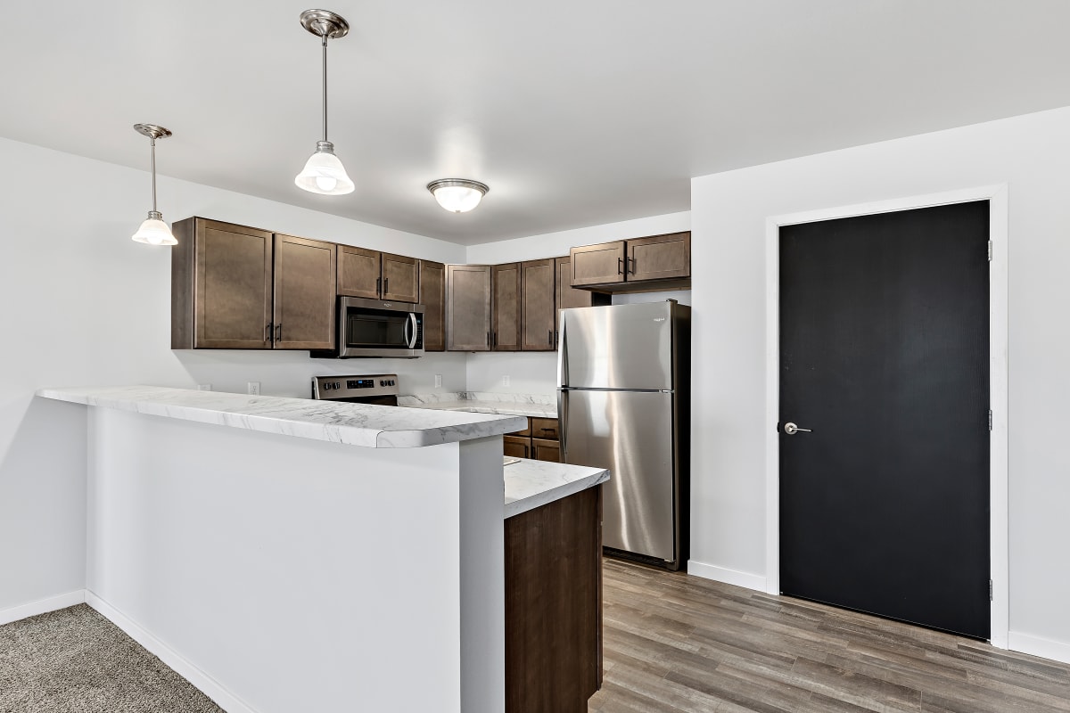 Photos and Video of Red Rock Apartments in Rapid City, SD