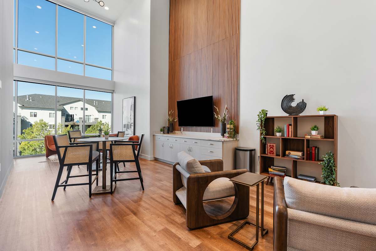 Apartment Complex in Salt Lake City | The Revival | Photo Gallery