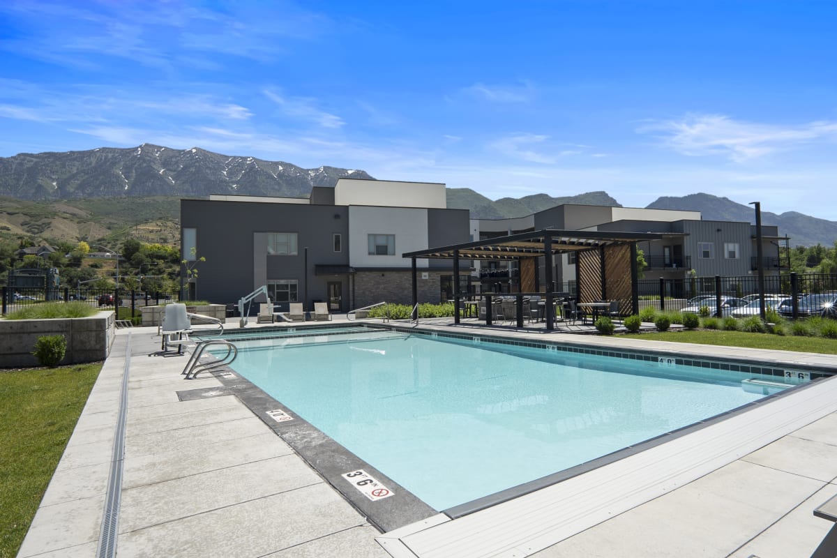 Apartments in North Provo | The Flats at Riverwoods | Photos
