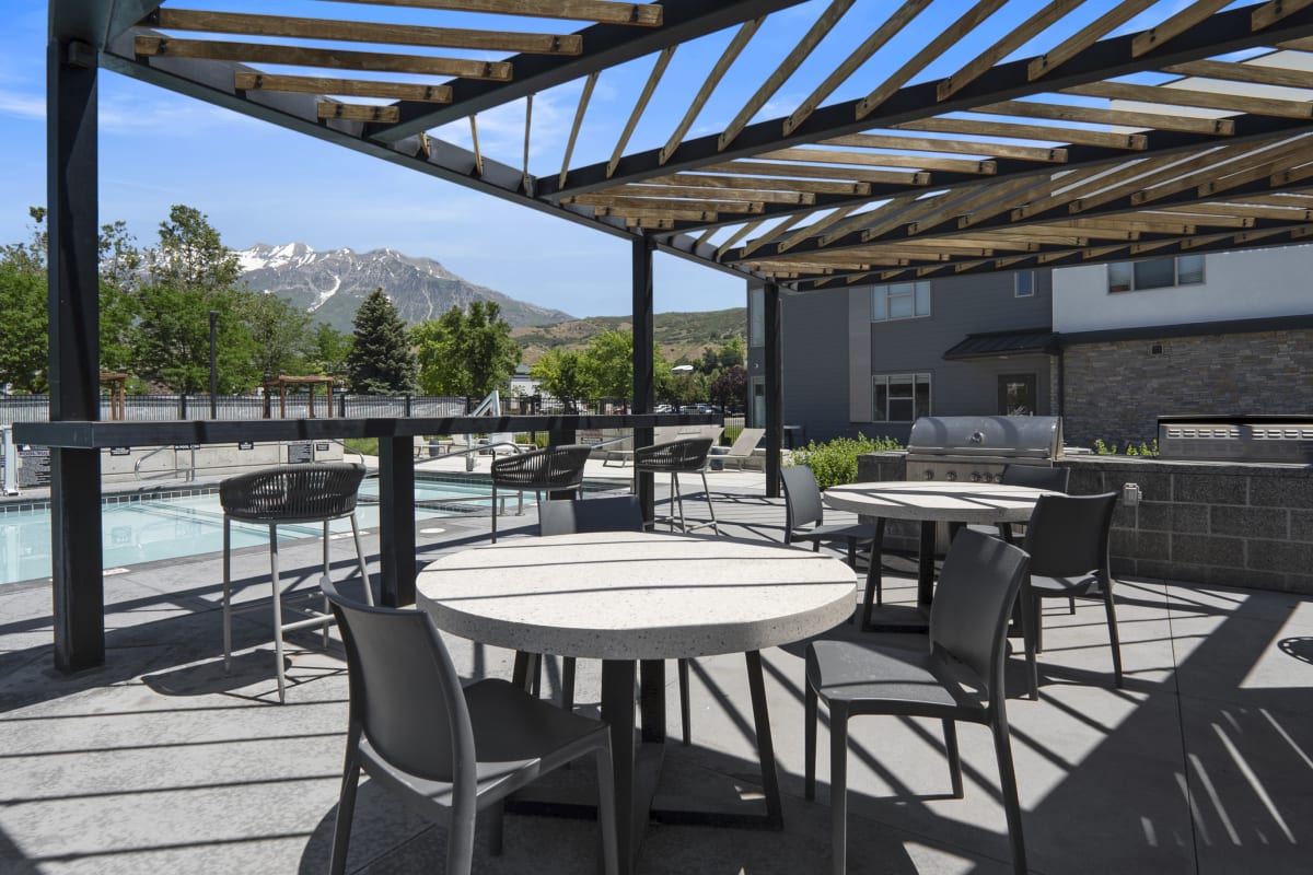 Apartments in North Provo | The Flats at Riverwoods | Photos