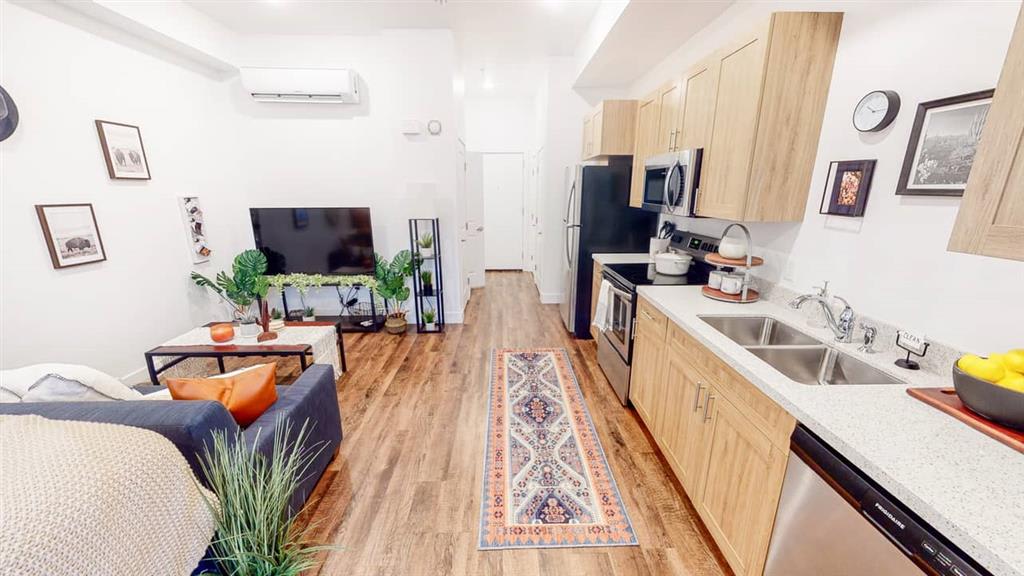 Student Apartments in St George, UT | 605 Place Student Housing