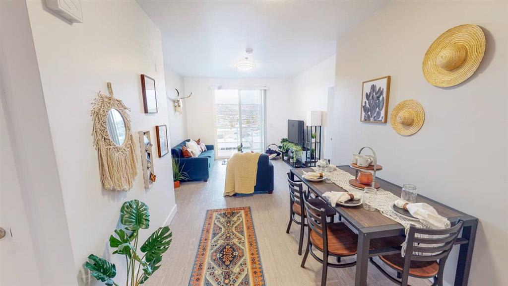 Student Apartments in St George, UT | 605 Place Student Housing