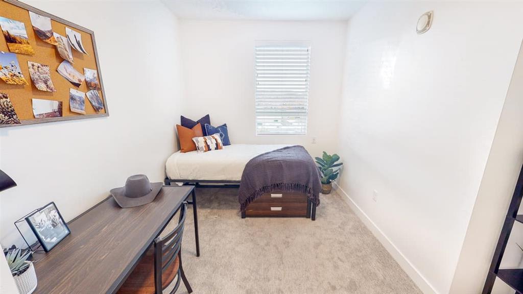 Student Apartments in St George, UT | 605 Place Student Housing