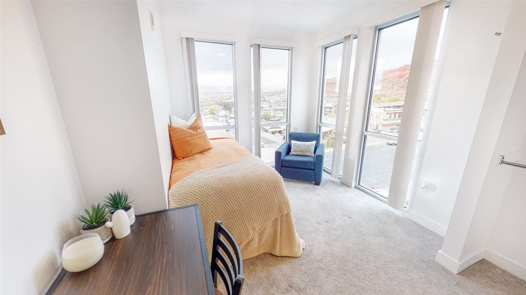 Photos and Video of 605 Place Student Housing in St George, UT
