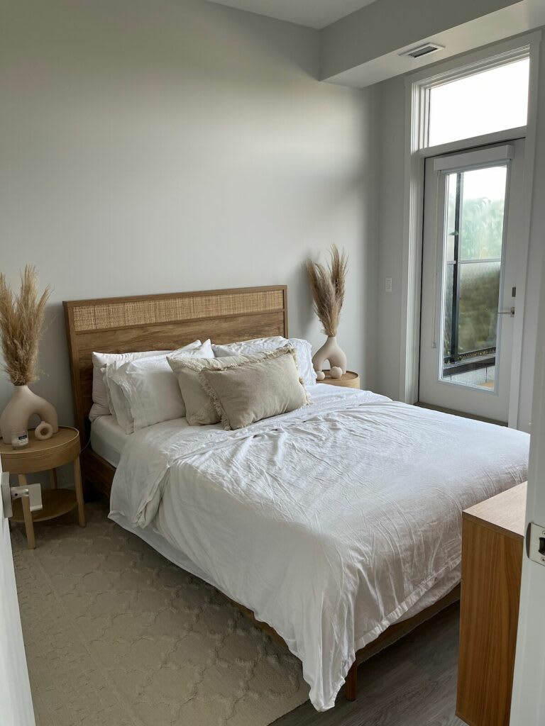 Property details for Harrison Marda Loop from Porte Industries Ltd.