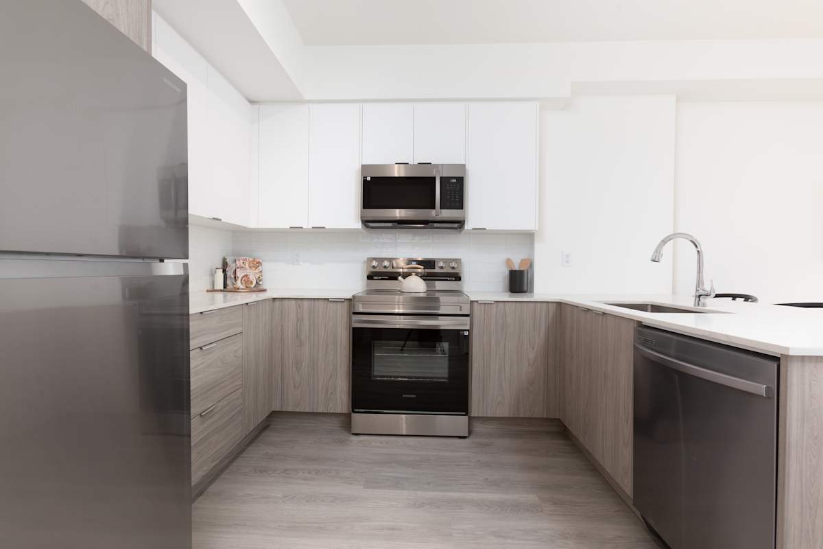 Property details for Madison in Marda Loop from Porte Industries Ltd.