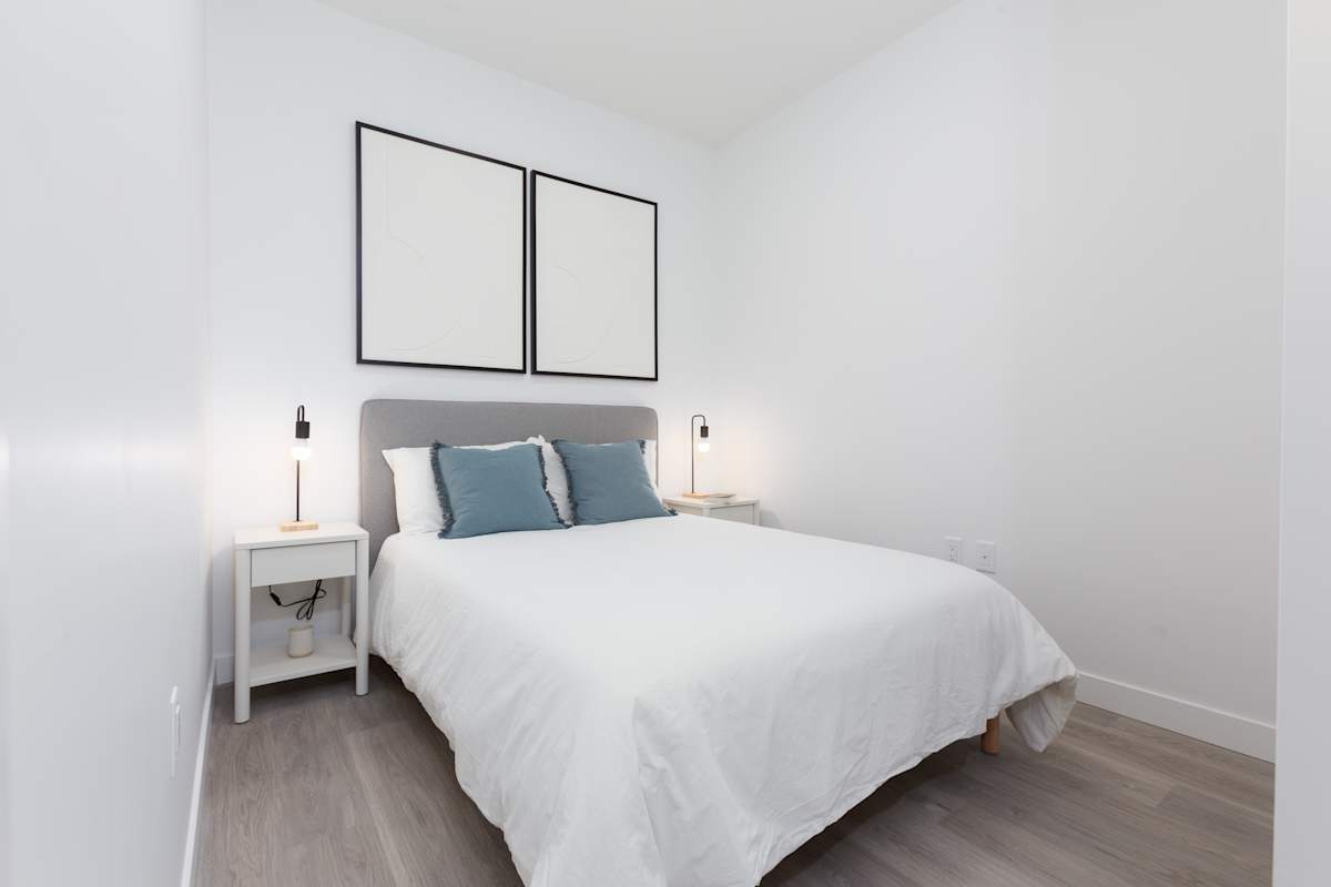 Property details for Madison in Marda Loop from Porte Industries Ltd.