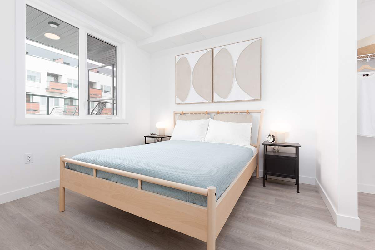 Property details for Madison in Marda Loop from Porte Industries Ltd.