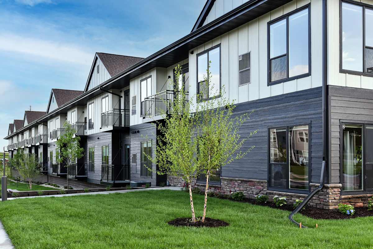 Photos and Video of Fernbrook View Apartments in Maple Grove, MN