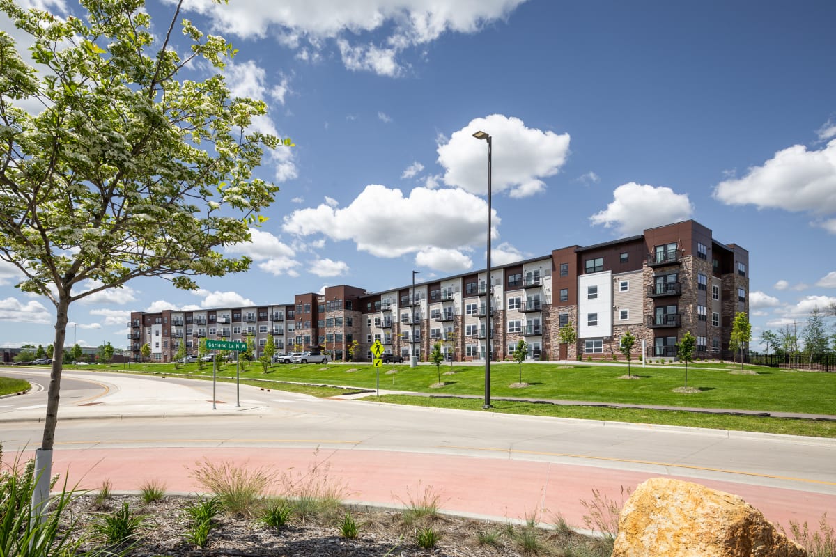 Photos and Video of Garland Commons - 55+ in Maple Grove, MN