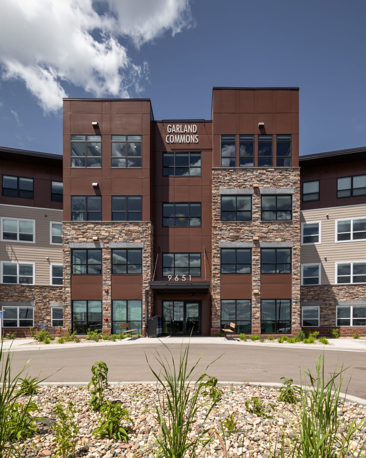 Photos and Video of Garland Commons - 55+ in Maple Grove, MN