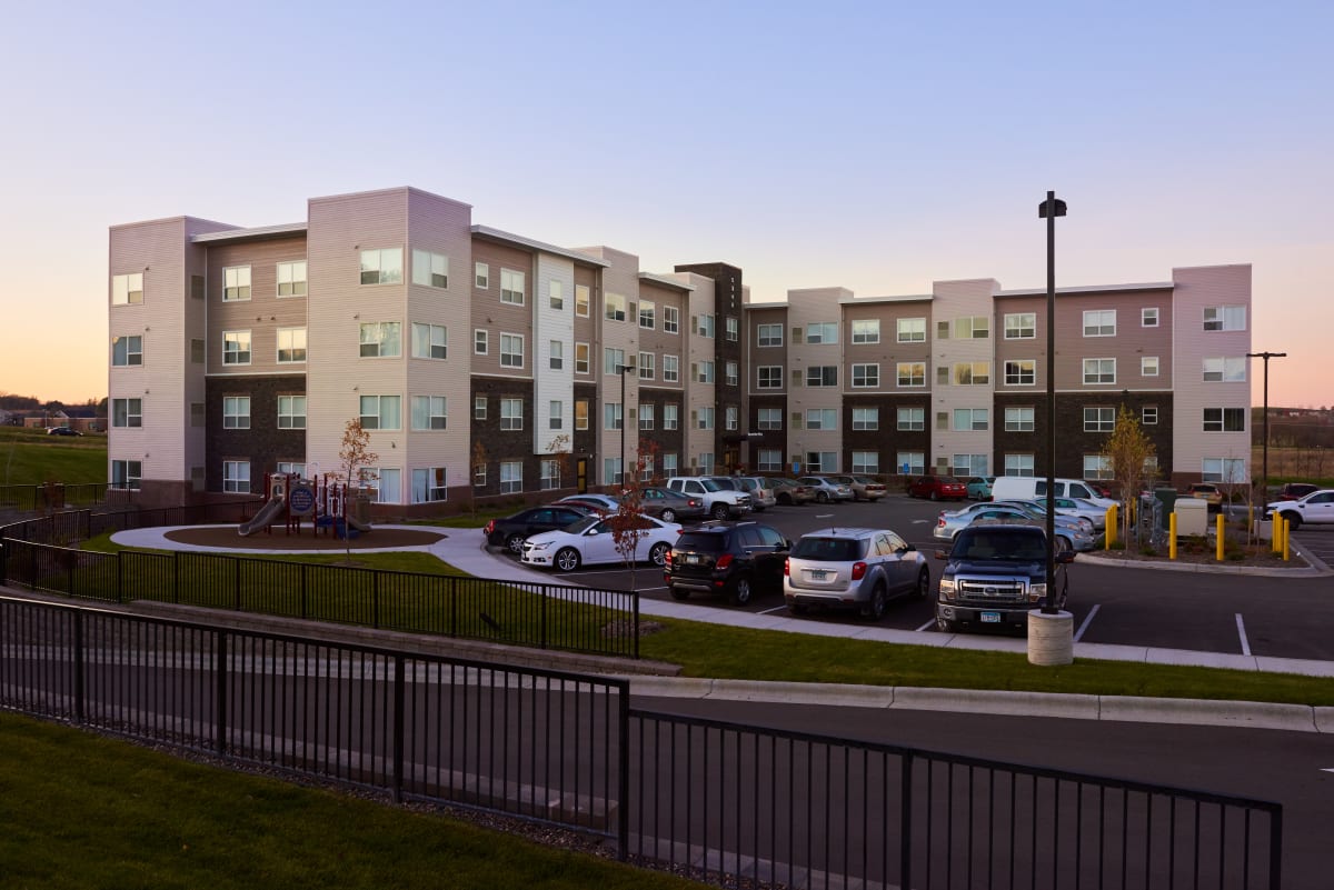 Photos and Video of Harvestview Place in Rochester, MN