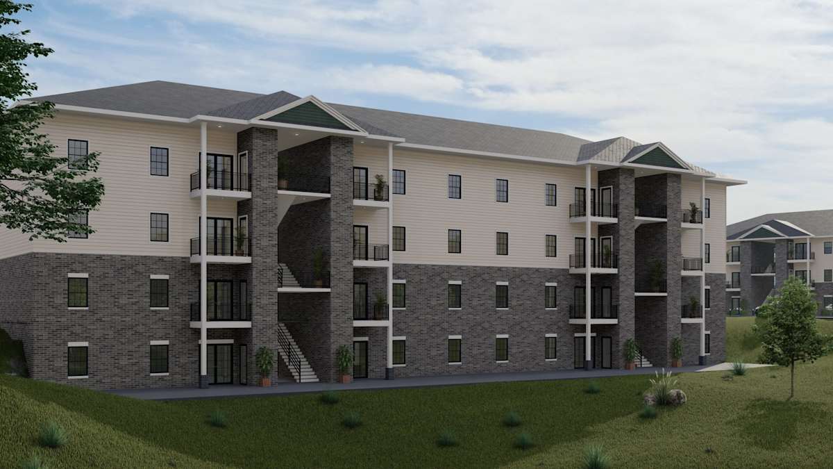 Photos and Video of Rock Ridge Apartments in Shelbyville, KY