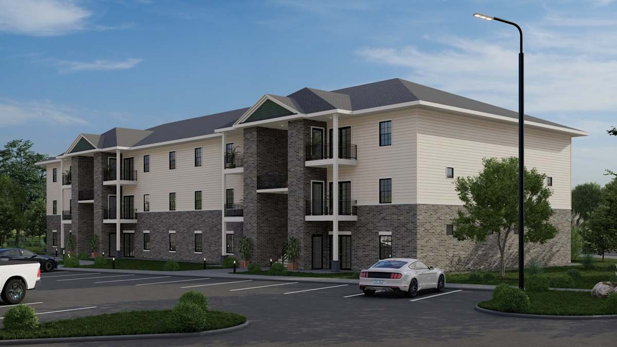 Photos and Video of Rock Ridge Apartments in Shelbyville, KY