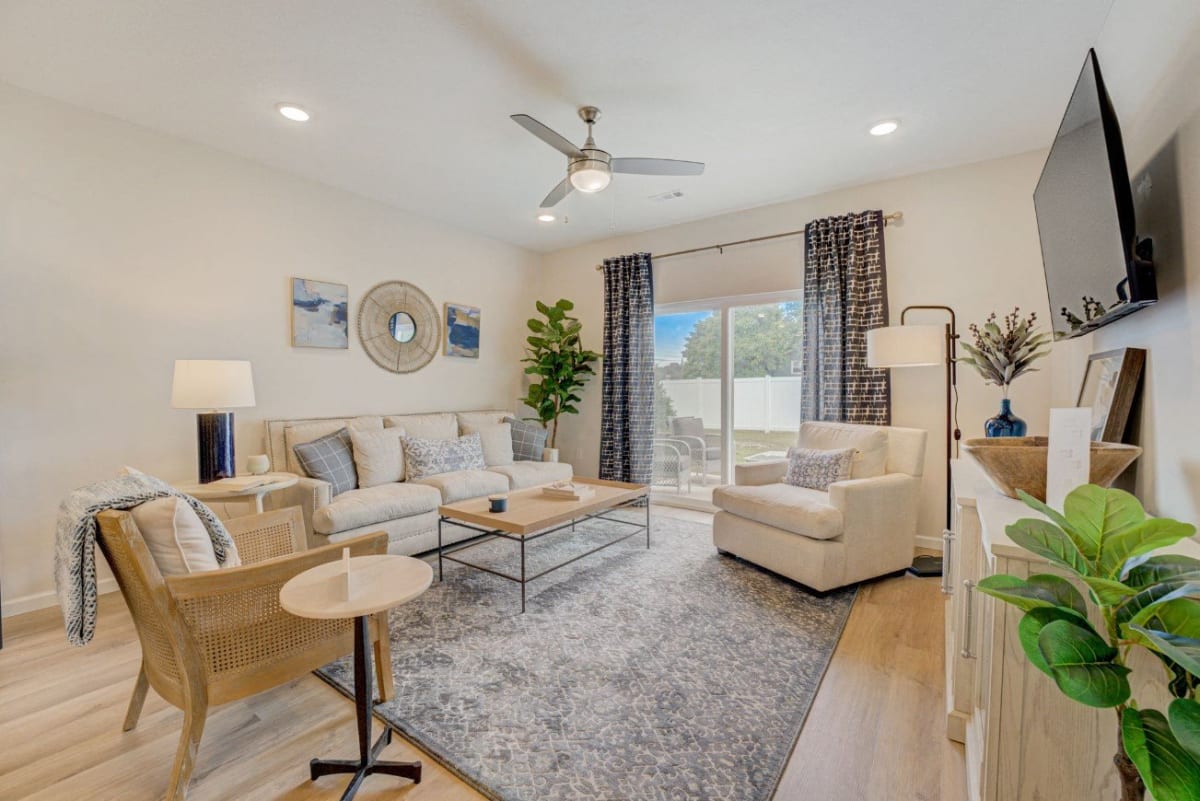 Photos and Video of The Villas at Brookview in Brook Park, OH