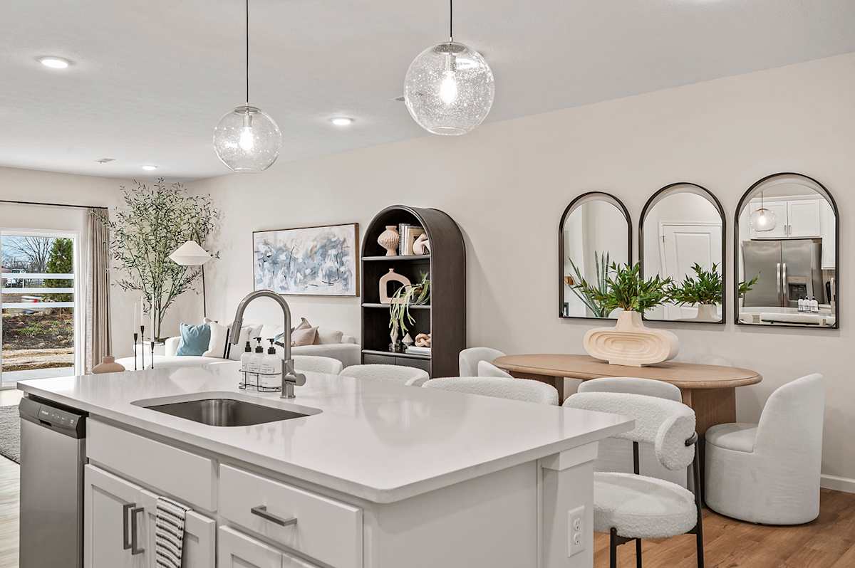 Photos and Video of The Villas at Brookview in Brook Park, OH