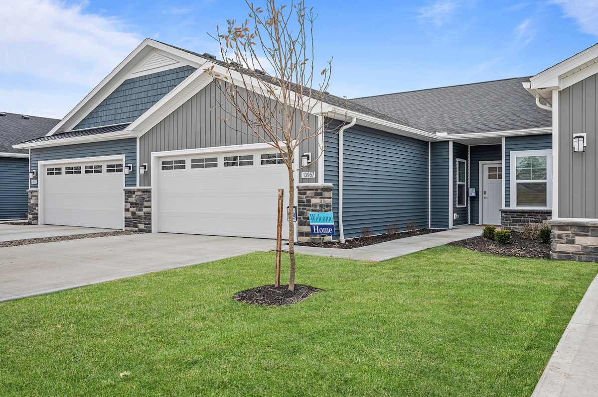 Photos and Video of The Villas at Brookview in Brook Park, OH