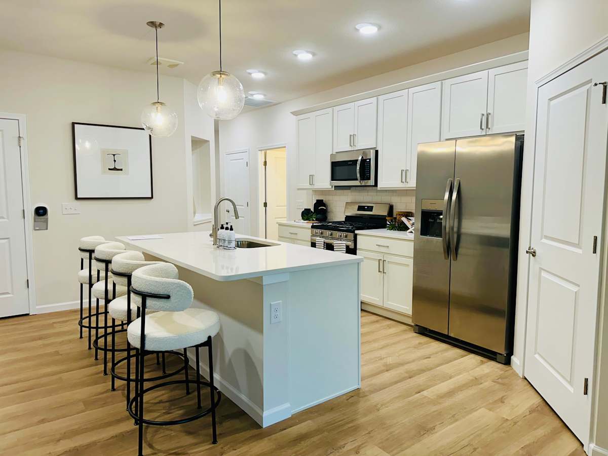 Photos and Video of The Villas at Brookview in Brook Park, OH