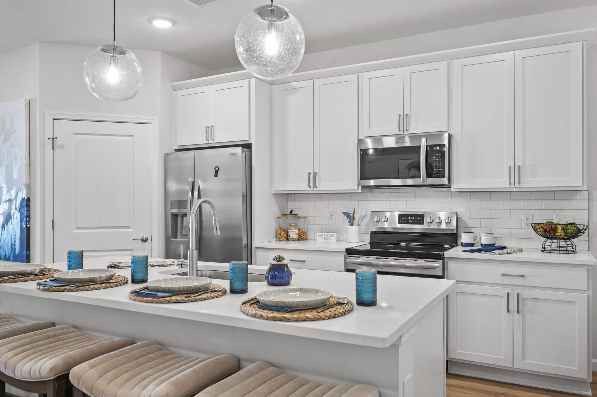 Photos and Video of The Villas at Brookview in Brook Park, OH