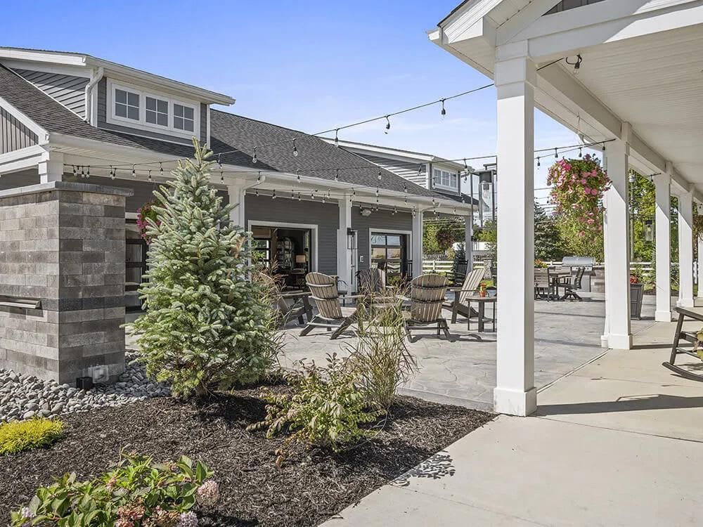 Photos and Video of The Villas at Brookview in Brook Park, OH